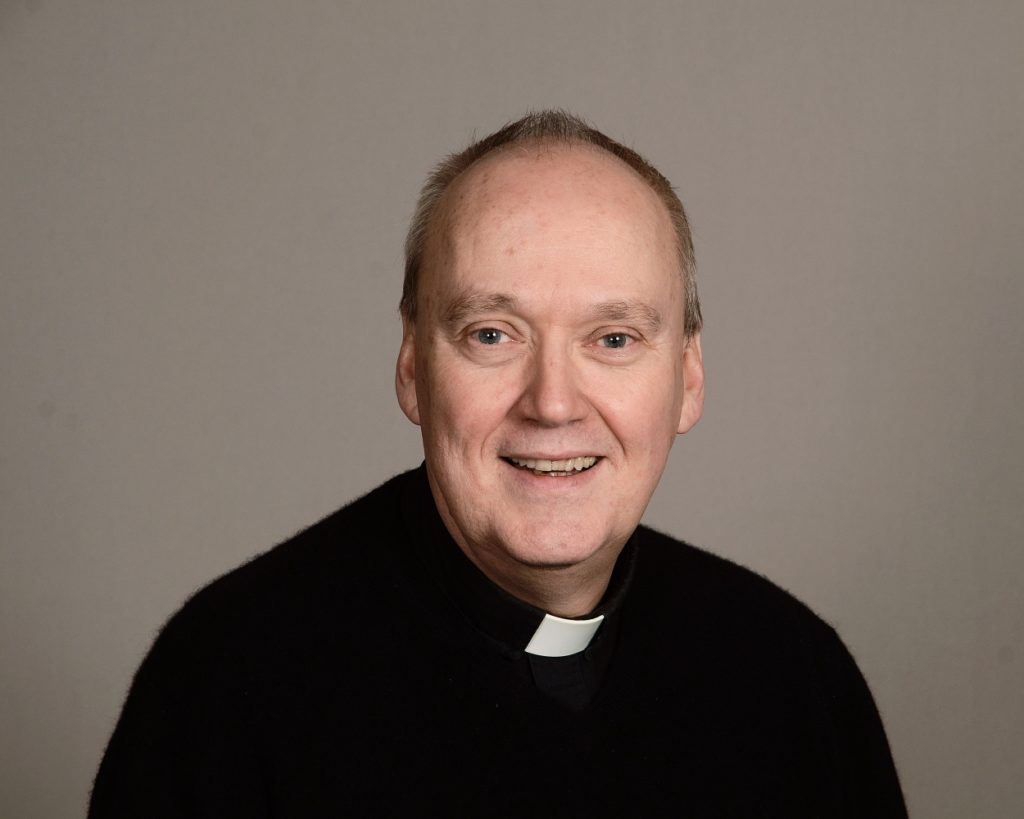 St. Michael Catholic Community | Staff Directory